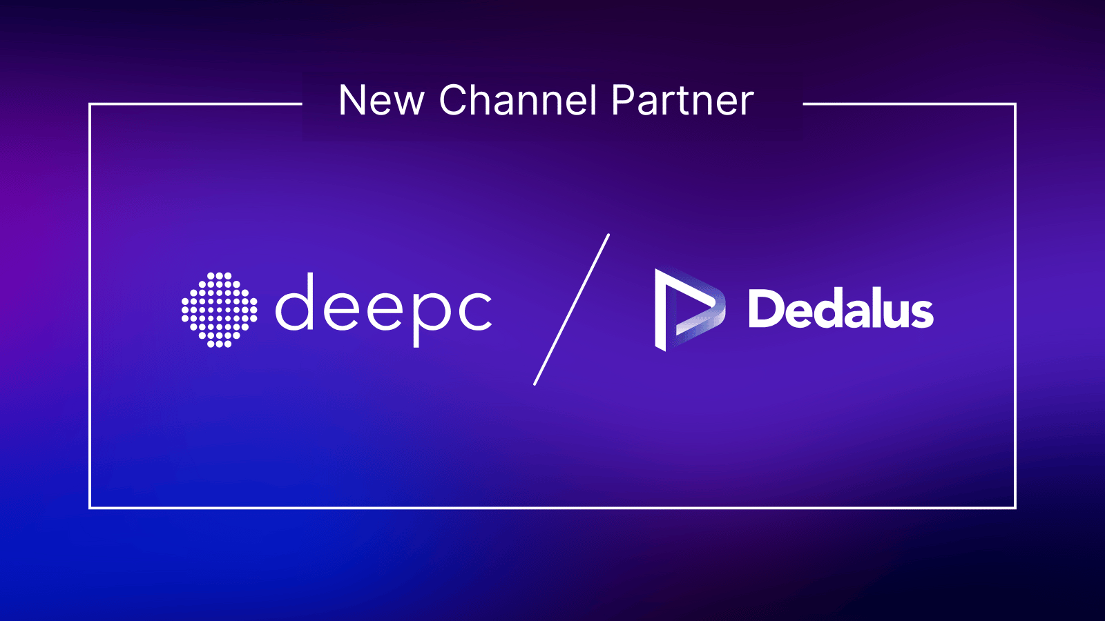Dedalus Enters Strategic Partnership with deepc to Transform Radiology with a Value-Driven AI ...